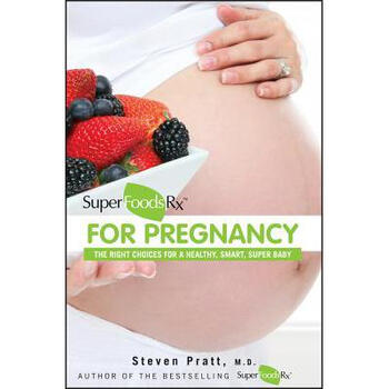 Superfoodsrx for Pregnancy: The Right Choice...