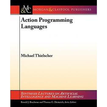 【】Action Programming Languages