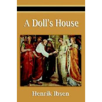 【】A Doll's House