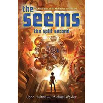 【】The Split Second