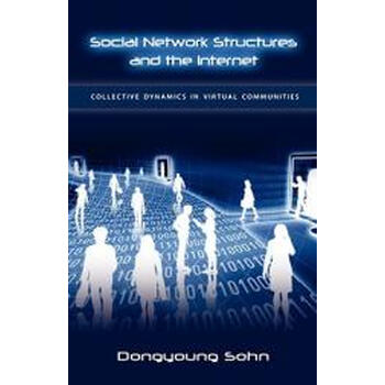 【】Social Network Structures and th