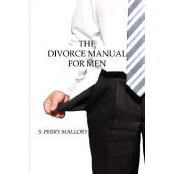 【】The Divorce Manual for Men