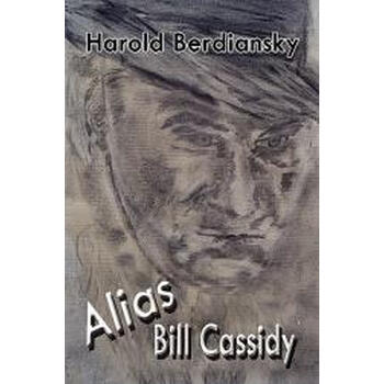 【】Alias Bill Cassidy