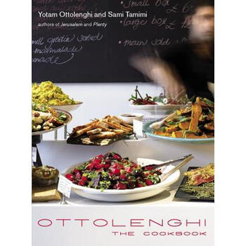 【】Ottolenghi: The Cookbook