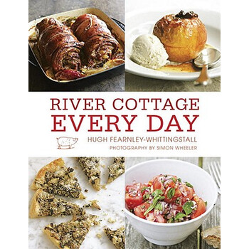 【】River Cottage Every Day