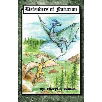 【】Defenders of Naturion