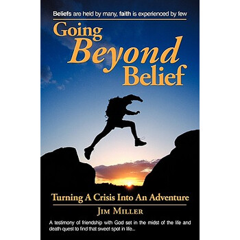 【】Going Beyond Belief: Live th