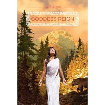【】Goddess Reign