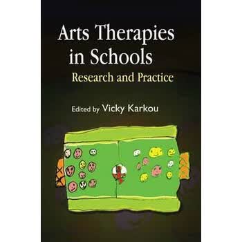 【】Arts Therapies in Schools