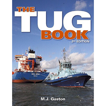 【】The Tug Book