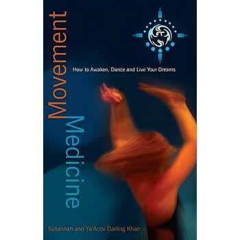 【】Movement Medicine