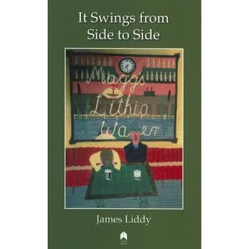 【】It Swings from Side to Side