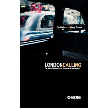 【】London Calling