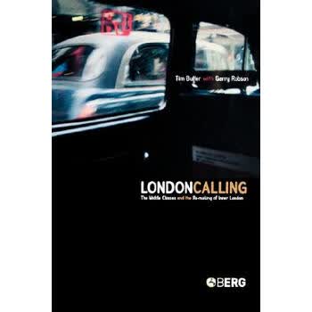 【】London Calling