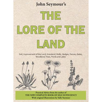 【】The Lore of the Land