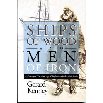【】Ships of Wood and Men of Iron: A