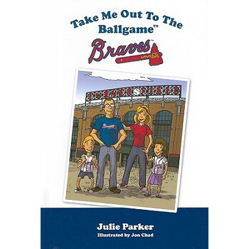 【】Take Me Out to the Ballgame: