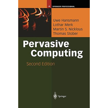 【】Pervasive Computing: The Mobile