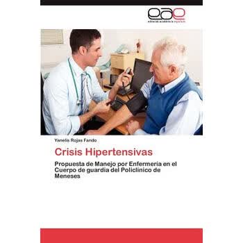【】Crisis Hipertensivas