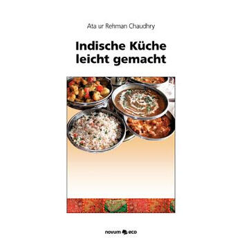 【】Indische K Che Leicht Gemacht