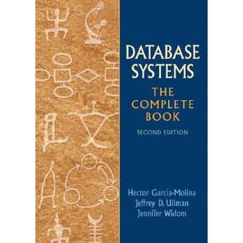 【】Database Systems: The Complete