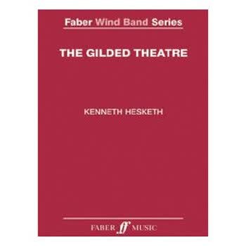 【】The Gilded Theatre: Score