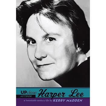 【】Harper Lee