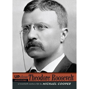 【】Theodore Roosevelt