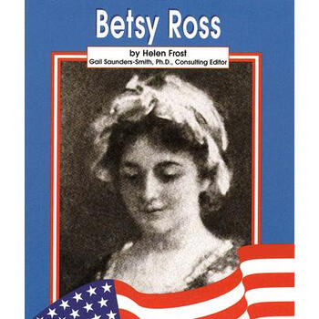 【】Betsy Ross