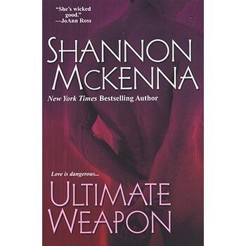 【】Ultimate Weapon