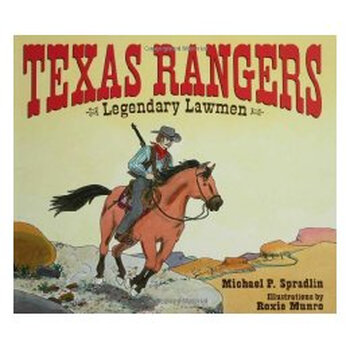 【】Texas Rangers: Legendary Lawmen