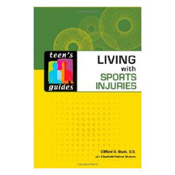 【】Living with Sports Injuries