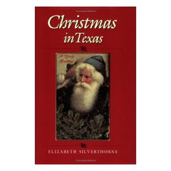 【】Christmas in Texas