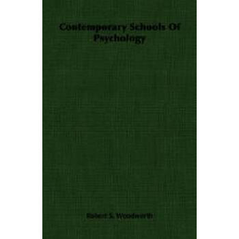 【】Contemporary Schools of