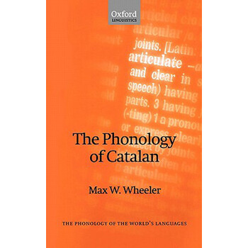 The Phonology of Catalan