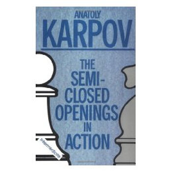 【】The Semi-Closed Openings