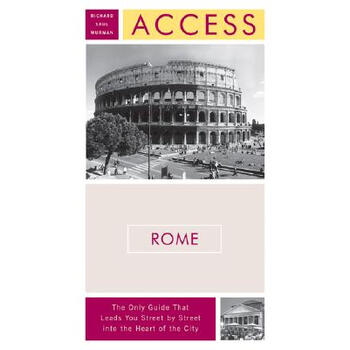 【】Access Rome