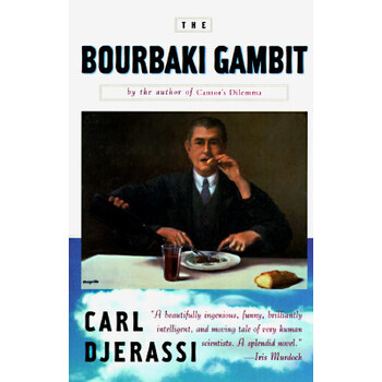 【】The Bourbaki Gambit