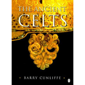 【】The Ancient Celts