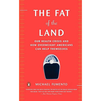 【】The Fat of the Land: The Obesity