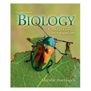 【】Biology: Concepts and