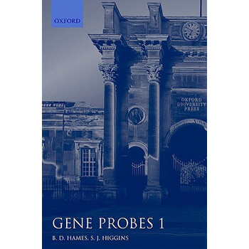 【】Gene Probes 1: A Practical