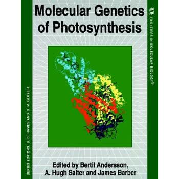 【】Molecular Genetics of