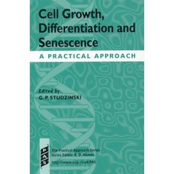 【】Cell Growth, Differentiation and
