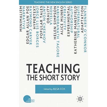 【】Teaching the Short Story