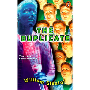 【】The Duplicate