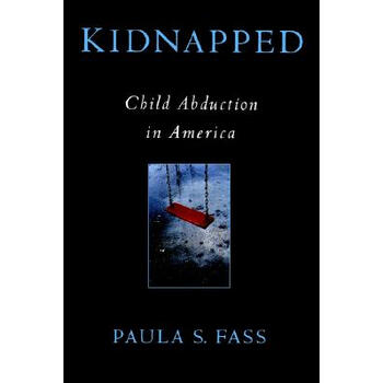 【】Kidnapped: Child Abduction in