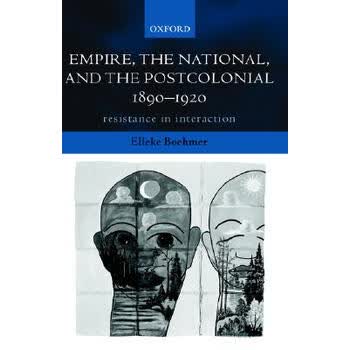 【】Empire, the National, and the
