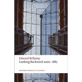 【】Looking Backward 2000-1887