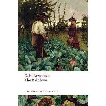 【】The Rainbow